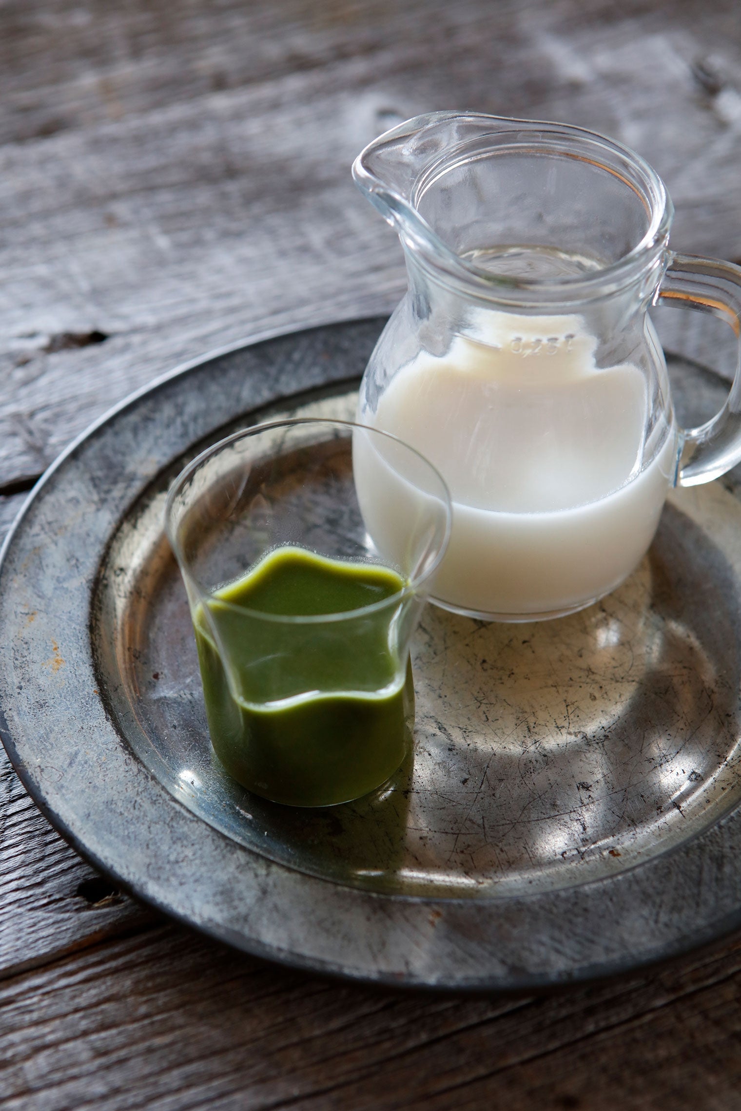 Amazake Green Barley – YamaKan USA