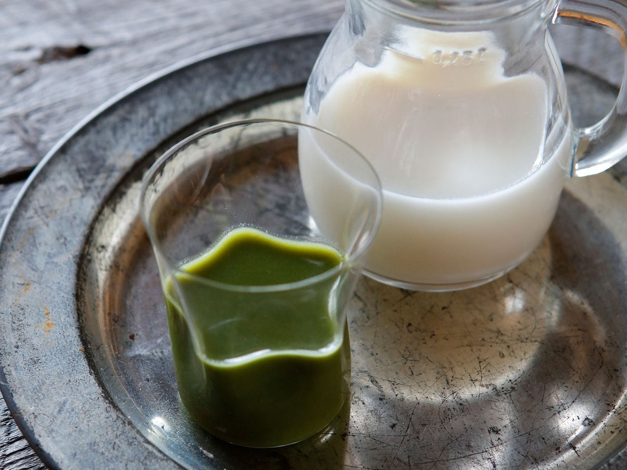 Amazake Green Barley – YamaKan USA